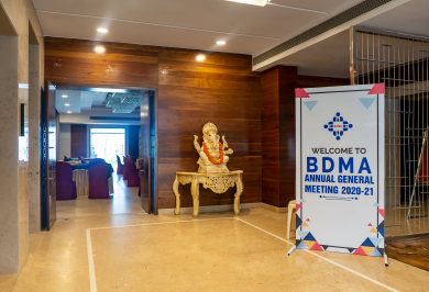 Welcome to BDMA - Bharuch District Management Association