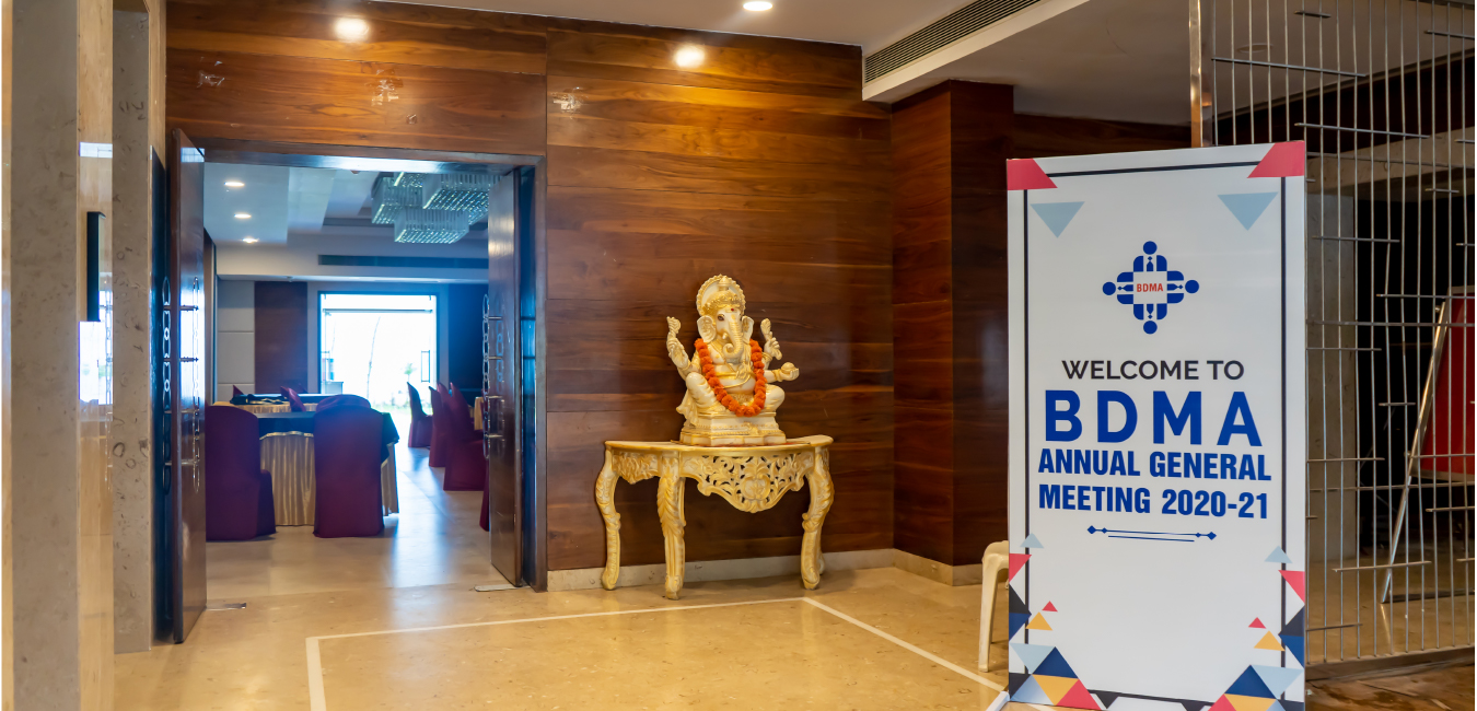 Welcome to BDMA - Bharuch District Management Association