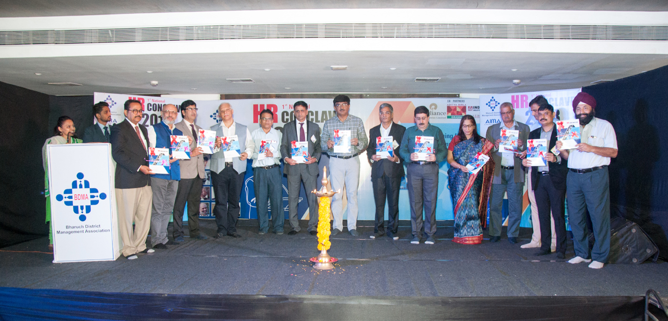 Welcome to BDMA - Bharuch District Management Association